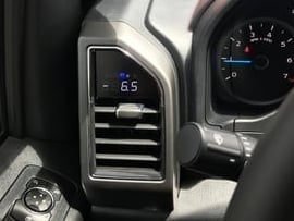 F-150 Gauges for 2015, 2016, 2017, 2018, 2019, 2020 | AmericanTrucks