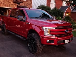 F-150 Tuners for 2015, 2016, 2017, 2018, 2019, 2020 | AmericanTrucks
