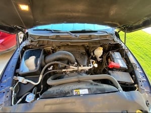2009-2018 Ram 1500 Cold Air Intakes | AmericanTrucks