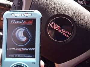 2007-2013 GMC Sierra Tuners | AmericanTrucks