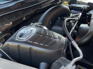 2009-2018 Ram 1500 Cold Air Intakes | AmericanTrucks