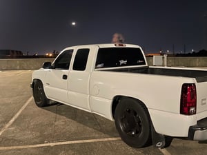 Chevy Silverado Lowering Kits for 1999, 2000, 2001, 2002, 2003, 2004 ...