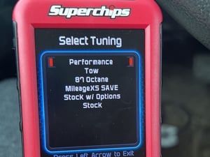 2014-2018 GMC Sierra Tuners | AmericanTrucks
