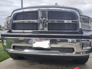 2009-2018 Ram 1500 Grilles | AmericanTrucks